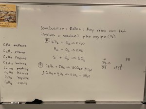 Chemistry 8 (2019-2020) | chemdoctor